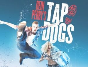 Dein Perry's Tap Dogs - Welcome to Lee County